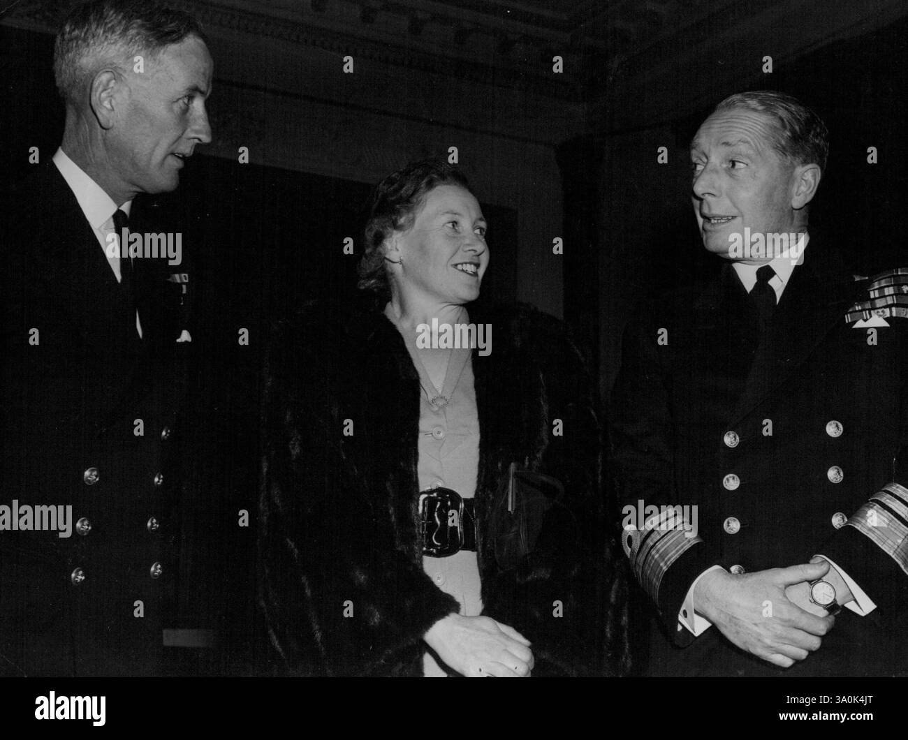 Mrs ballance hi-res stock photography and images - Alamy