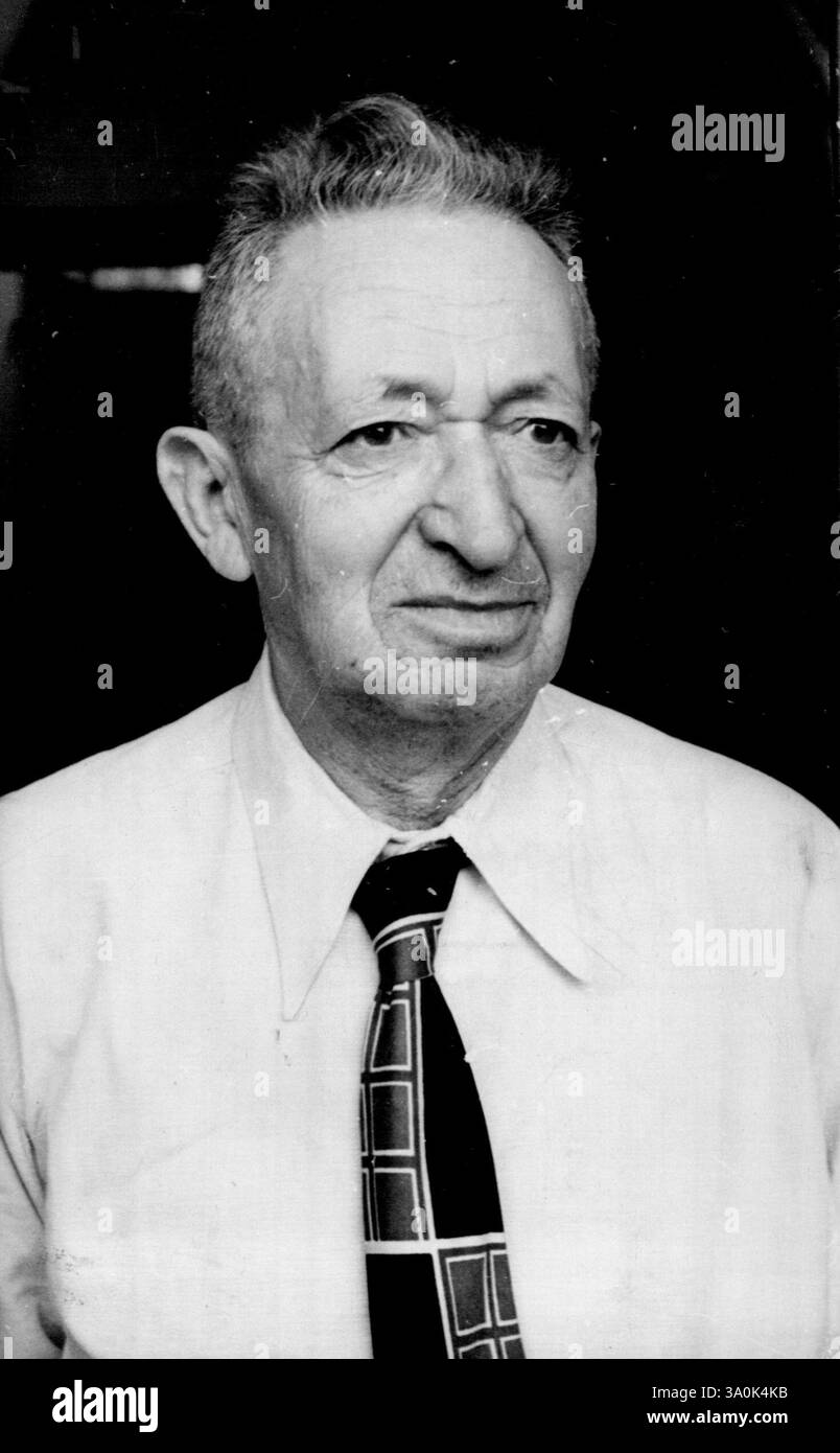 Mr yitzhak ben zvi hi-res stock photography and images - Alamy