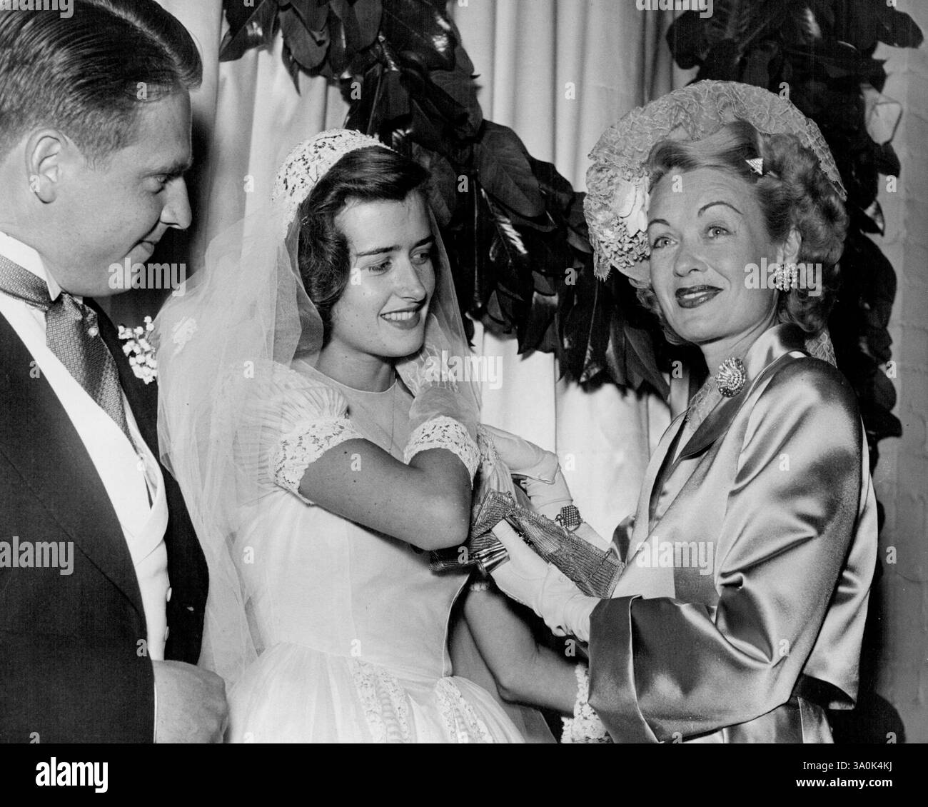 Diana wanger anderson hi-res stock photography and images - Alamy