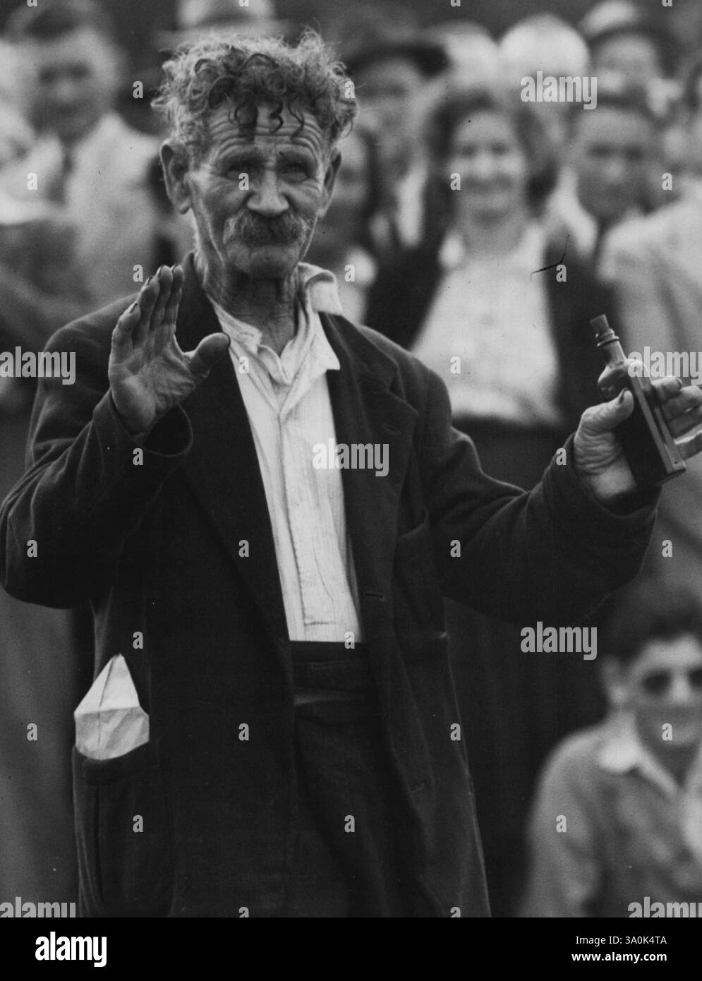 30 april 1949 Black and White Stock Photos & Images - Alamy