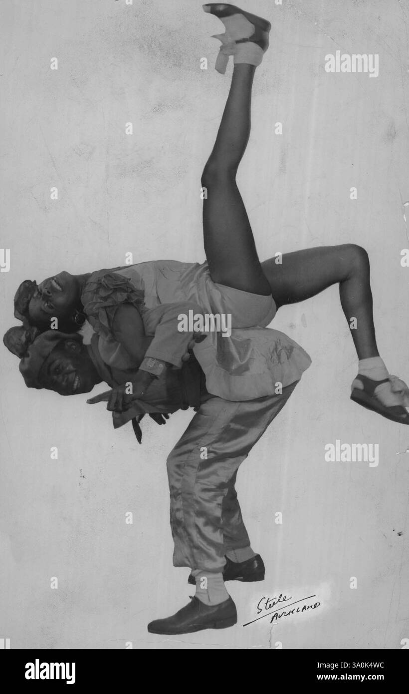 The Big apple Dancer from the Hollywood Hotel Revenue current at the ...