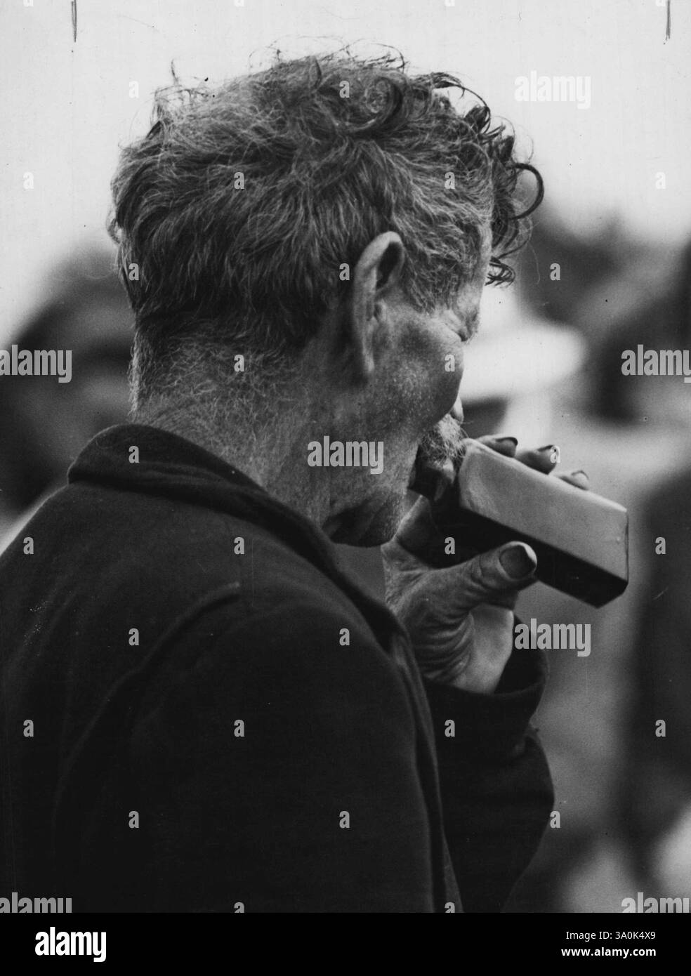 30 april 1949 Black and White Stock Photos & Images - Alamy