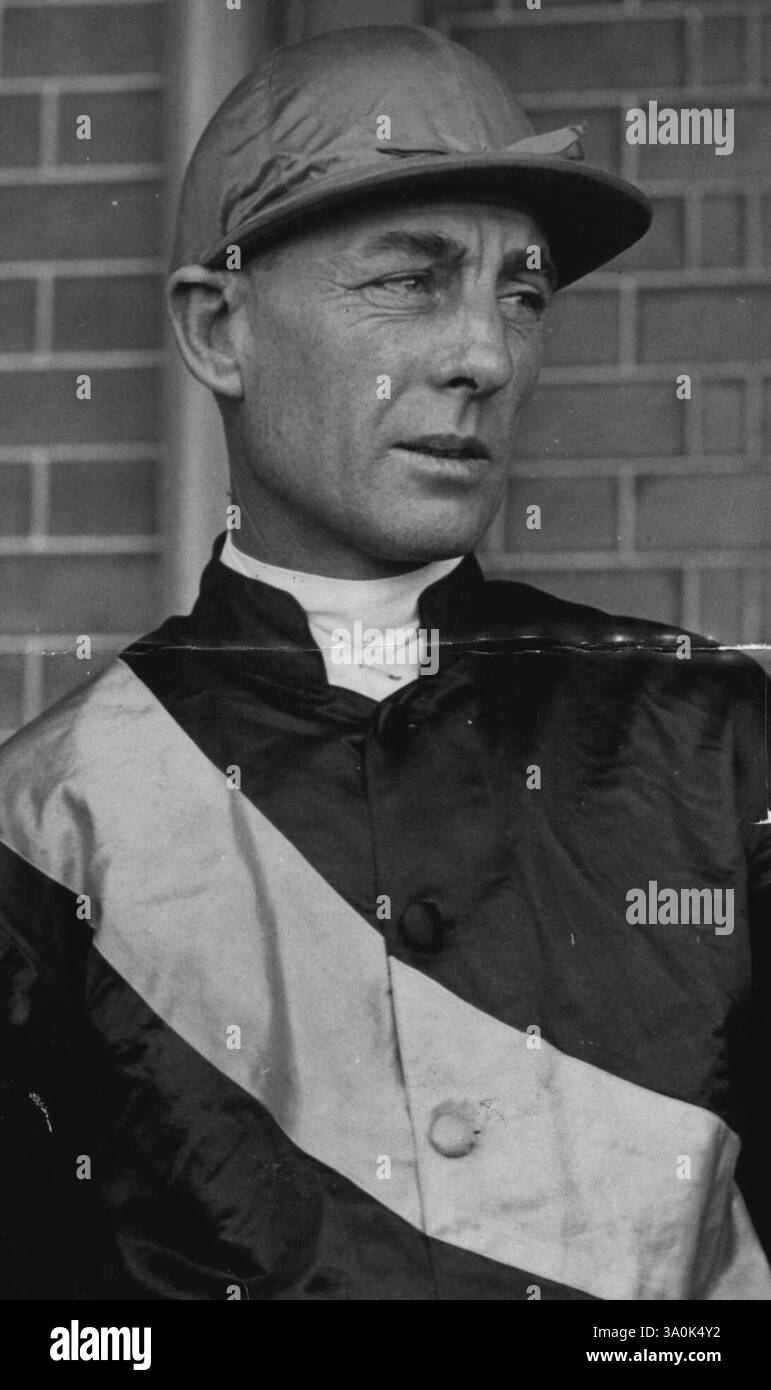 Ted Bartle. August 26, 1941 Stock Photo - Alamy