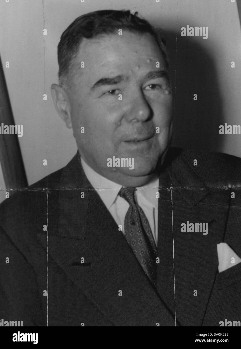 Dr. Keith Barry ABC Federal Controller of Programmer. February 3, 1955 ...