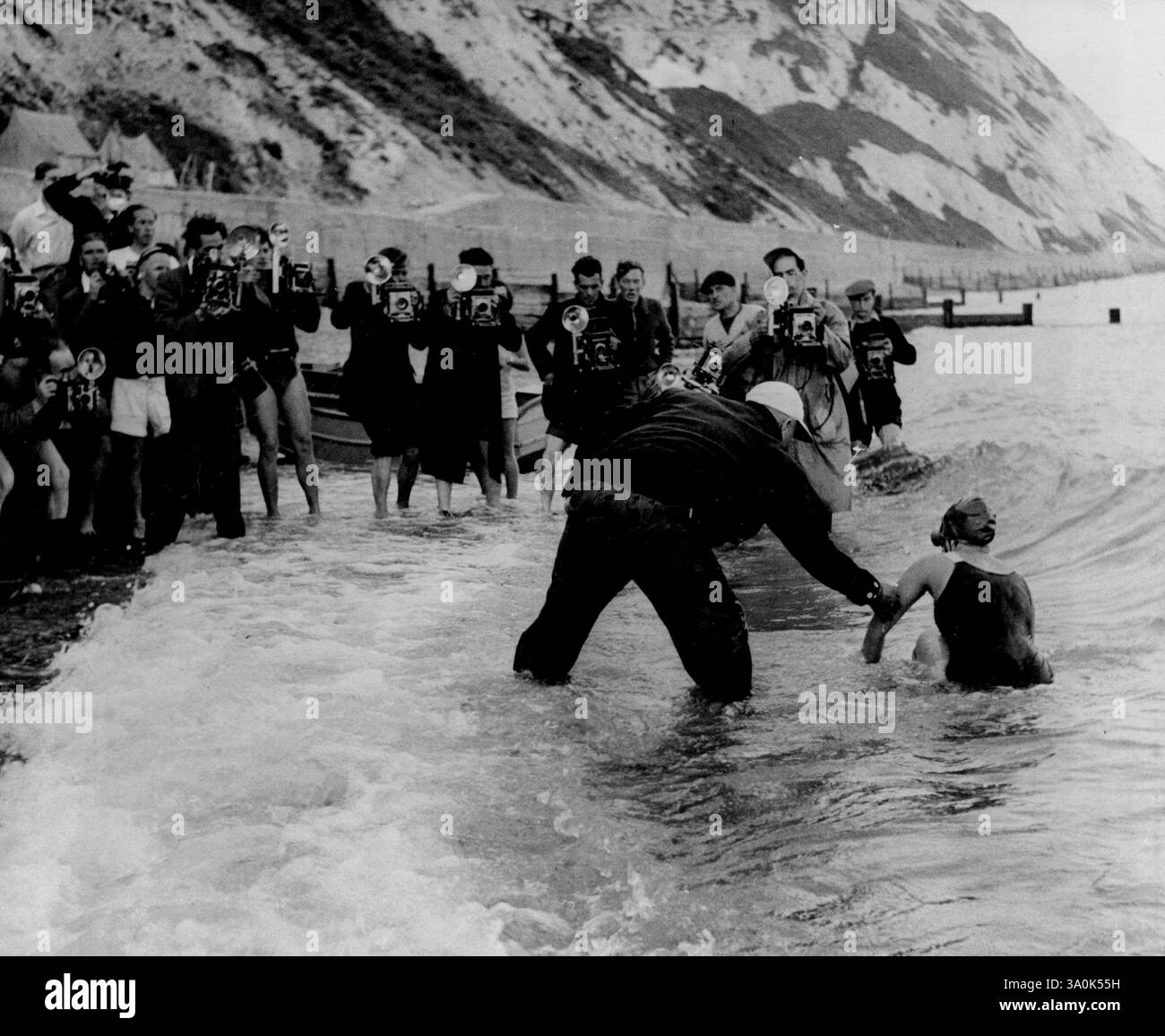 Leave land Black and White Stock Photos & Images - Alamy
