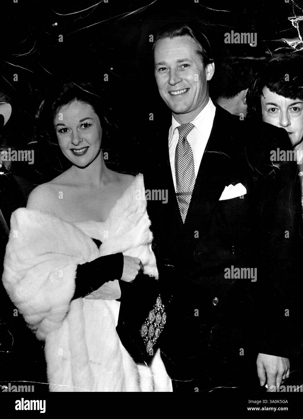 Susan hayward actress hi-res stock photography and images - Alamy