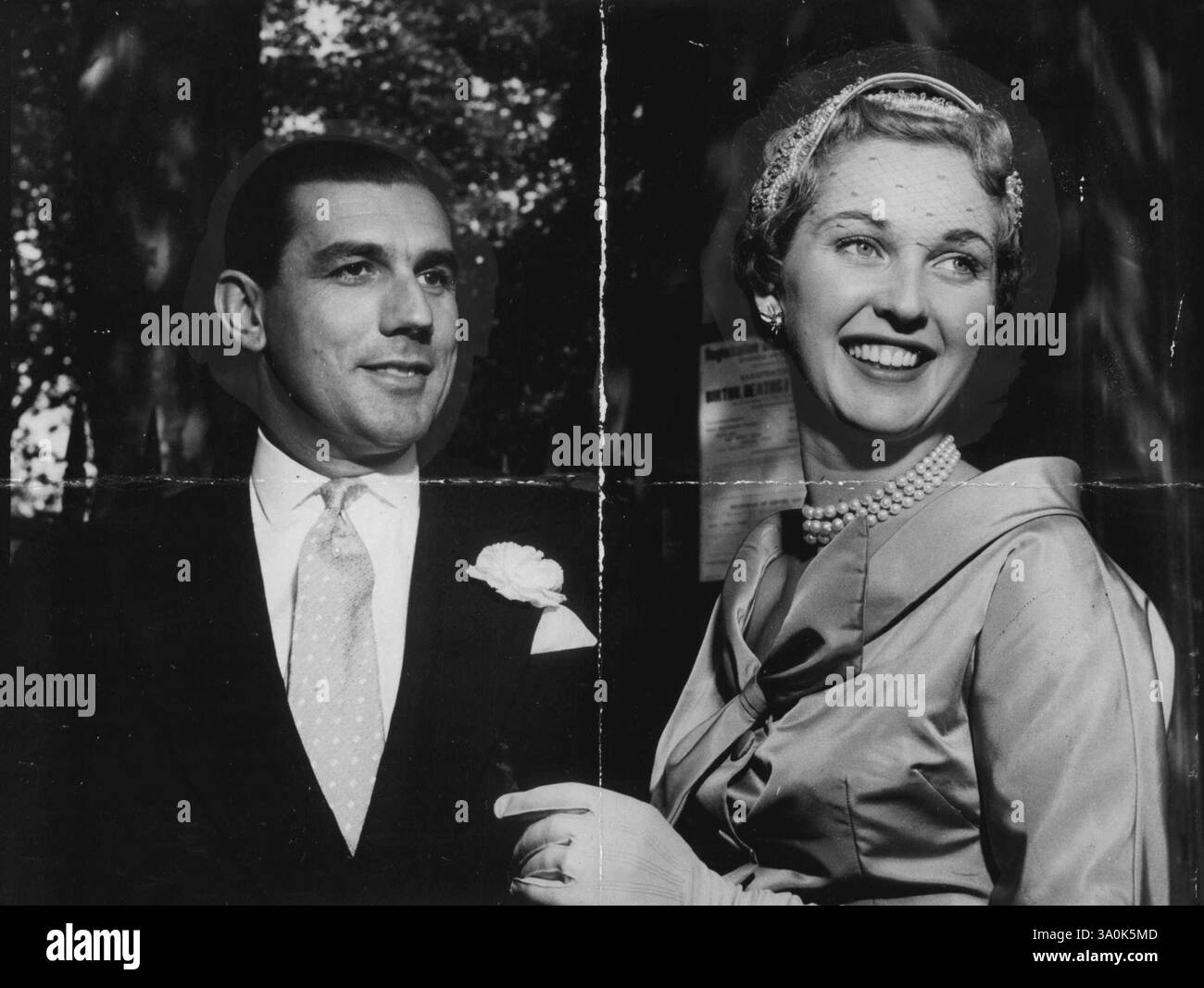 Mr greville bayliss hi-res stock photography and images - Alamy