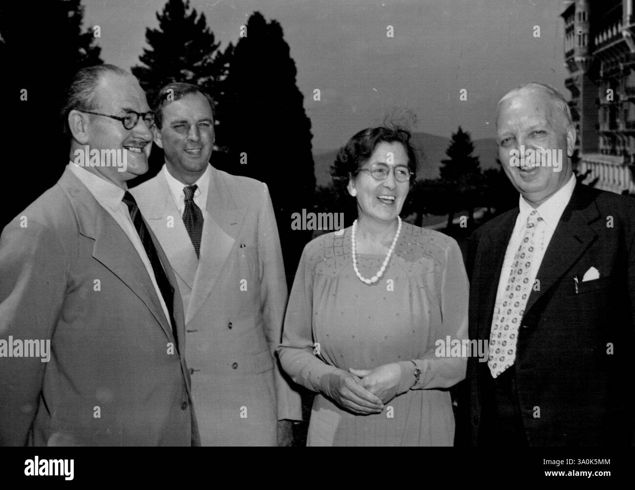 Ireland assembly Black and White Stock Photos & Images - Alamy