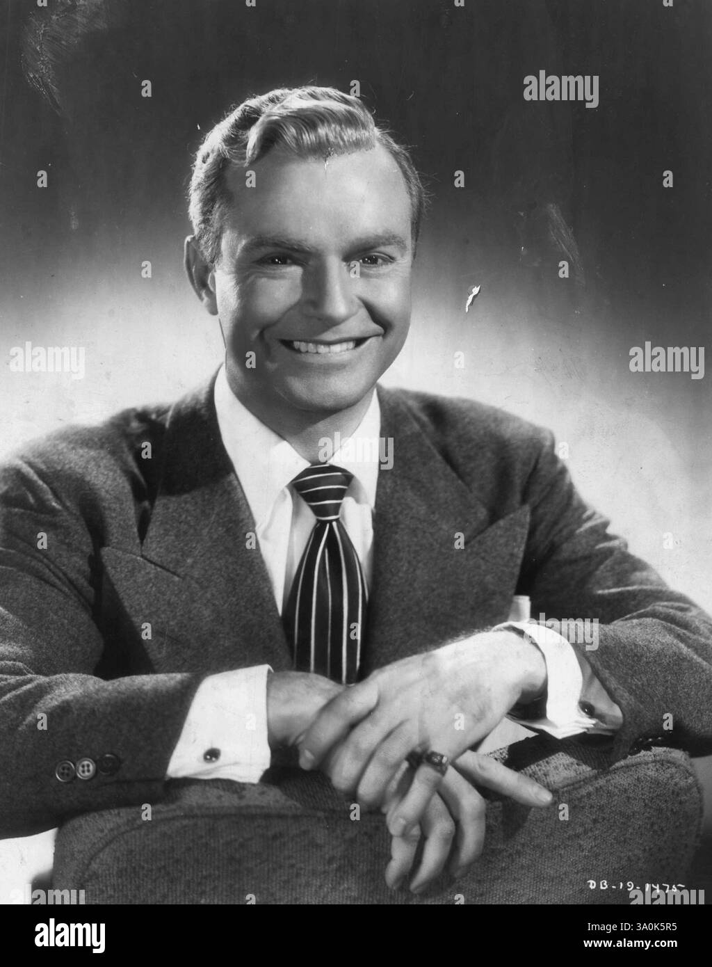 Don barry hi-res stock photography and images - Alamy