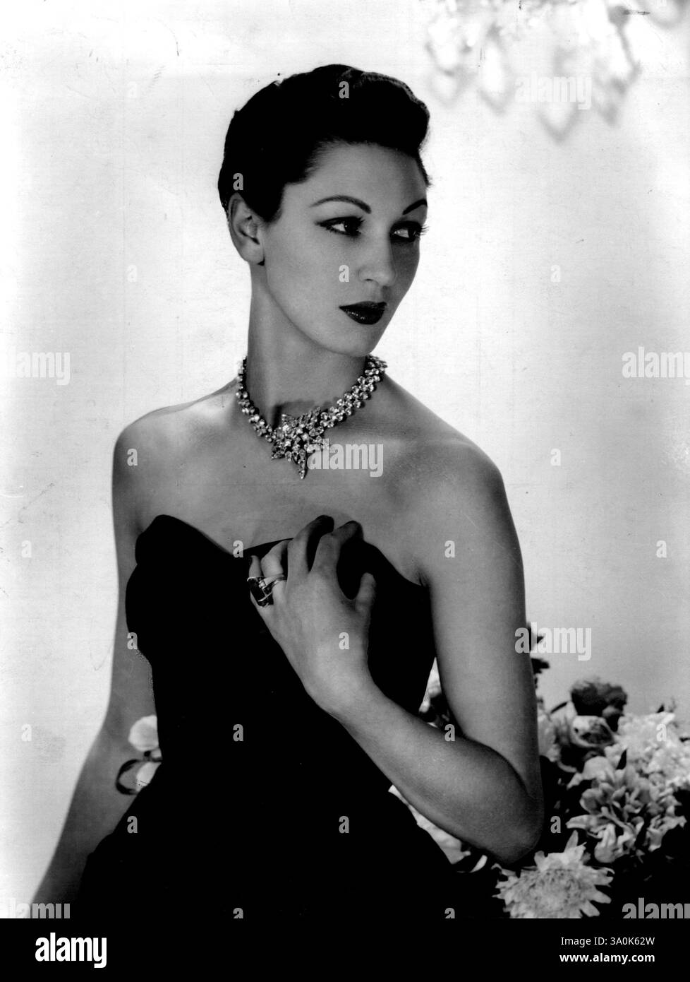 Judy Barraclough - probably the most elegant of them all. "Use your ...
