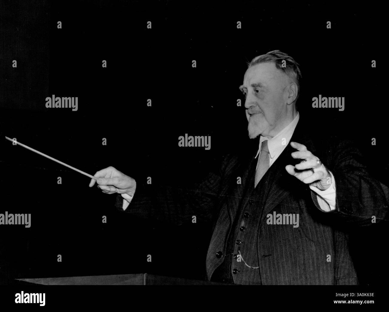 Granville bantock Black and White Stock Photos & Images - Alamy