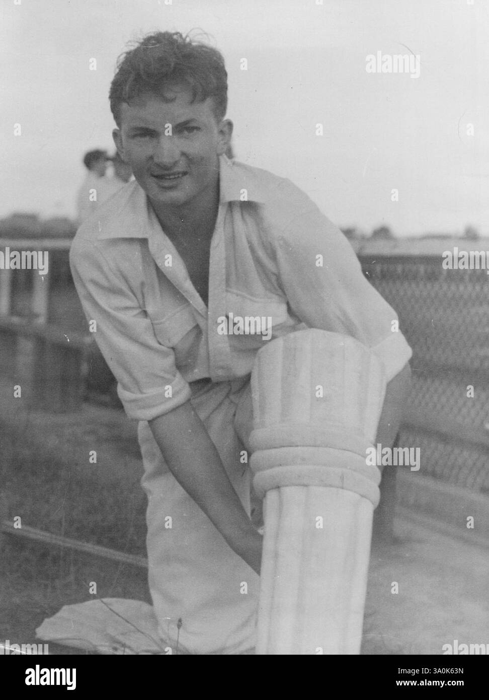 Rounder pads Black and White Stock Photos & Images - Alamy