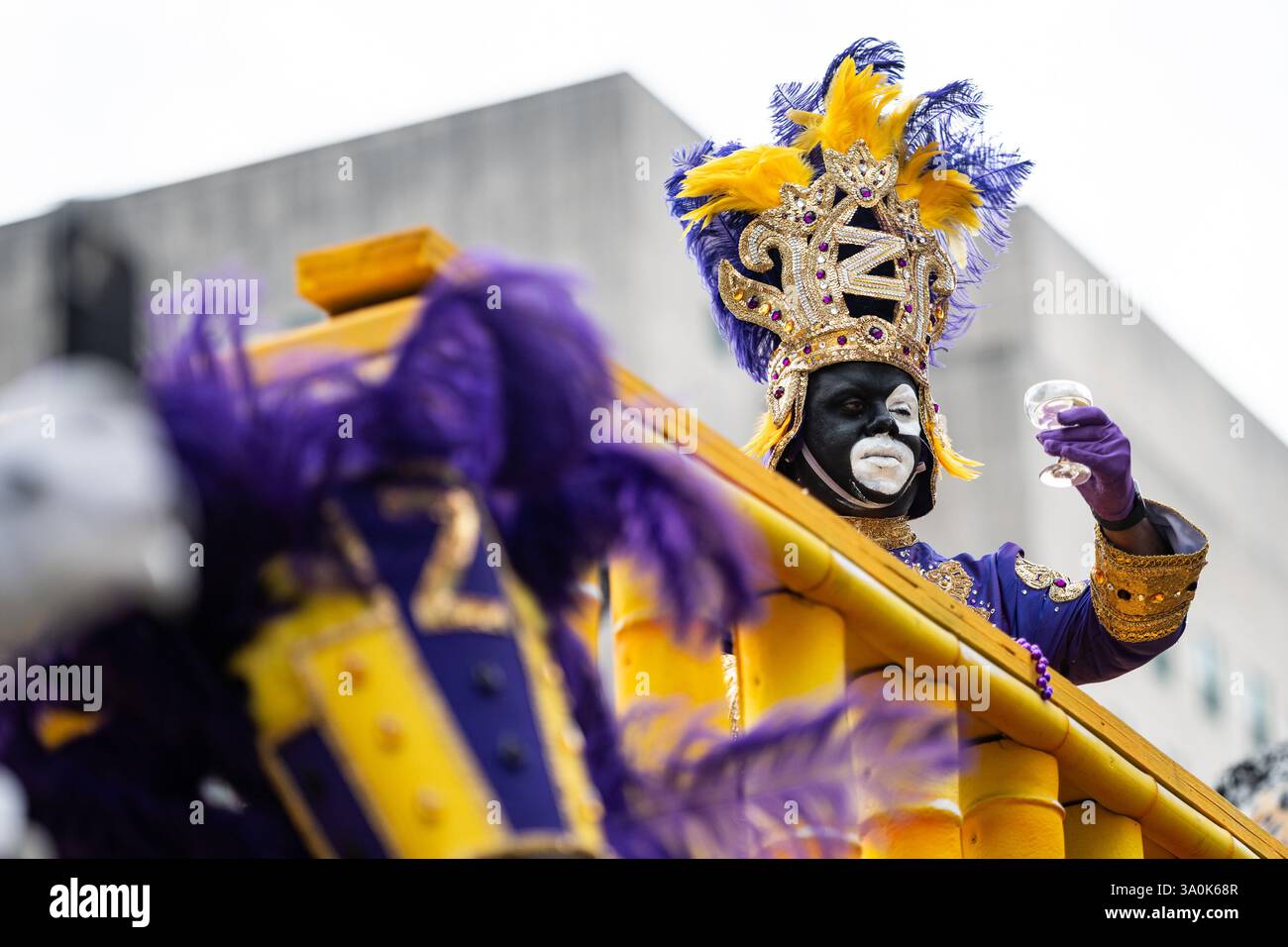 Paul gallier hi-res stock photography and images - Alamy