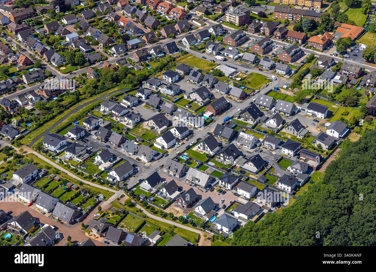 Everdings court hi-res stock photography and images - Alamy