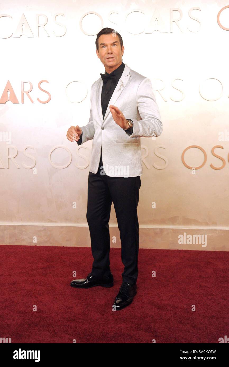 Jerry O Connell bei der Oscar Verleihung 2025 / 97th Annual Academy ...