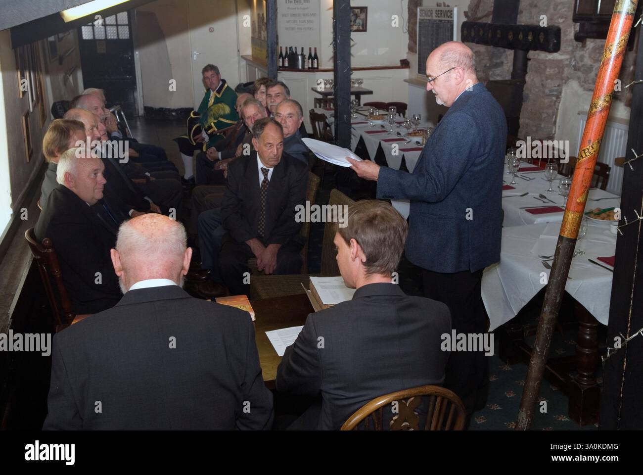 Loyal toast group men hi-res stock photography and images - Alamy