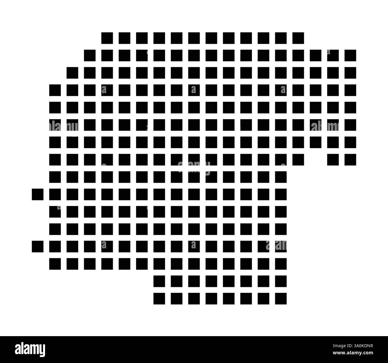 Map of citrus Black and White Stock Photos & Images - Alamy