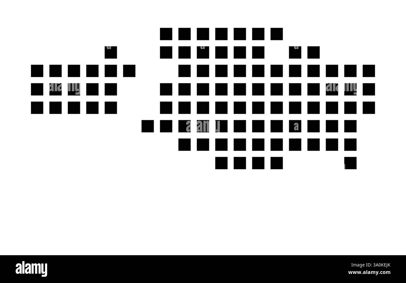 Garden grove map Cut Out Stock Images & Pictures - Alamy