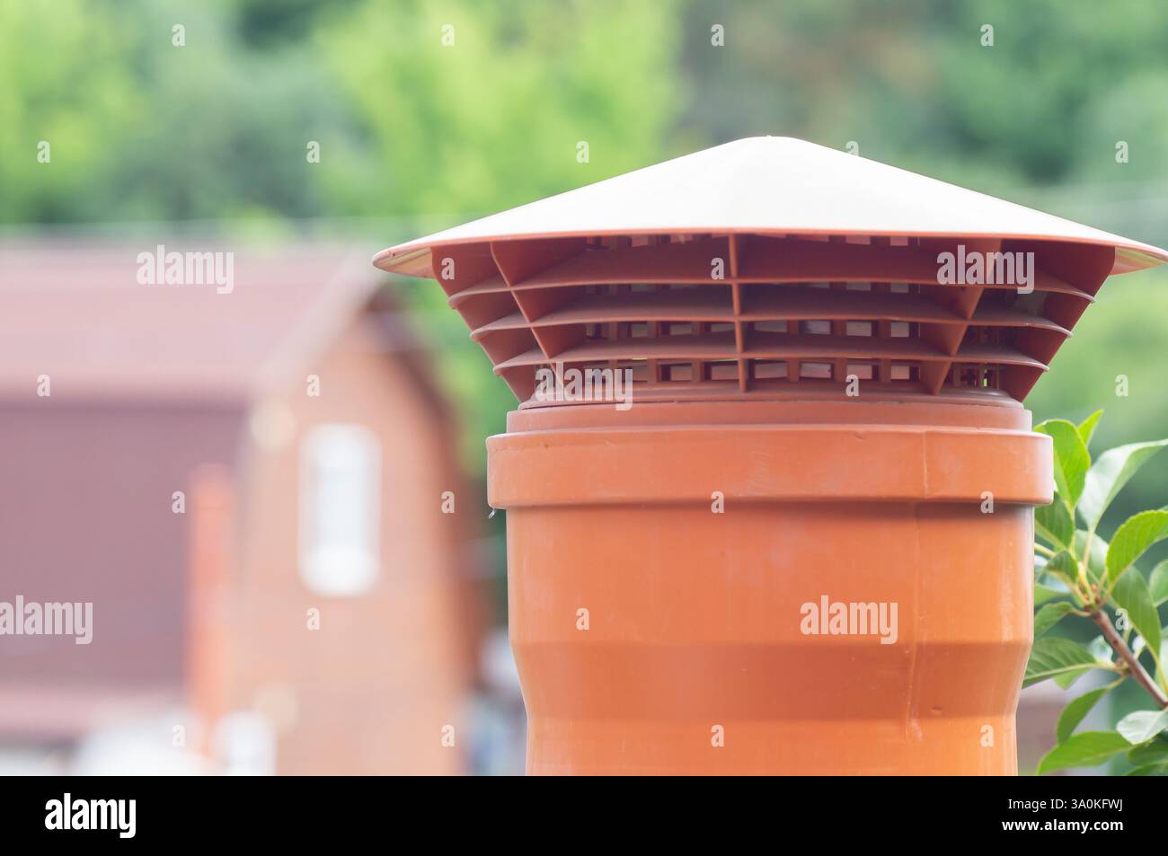 Exhaust shaft hi-res stock photography and images - Alamy