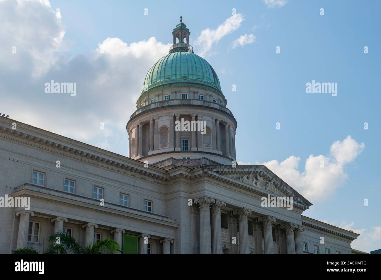 Former Supreme Court Building is the former courthouse of Supreme Court ...