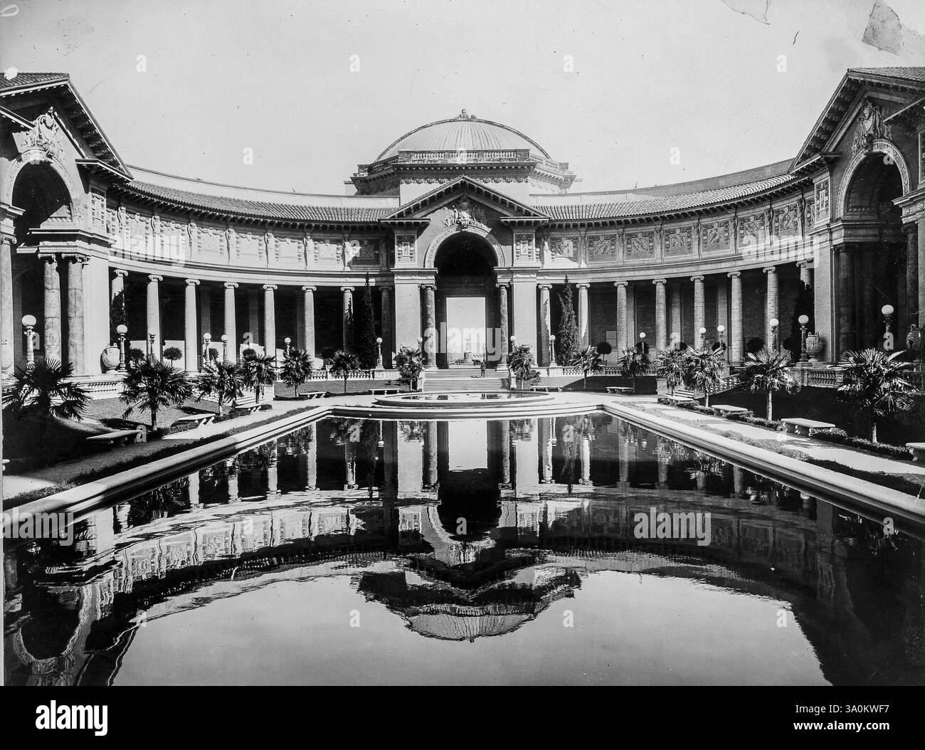 Usa San Francisco Universal Exposition, Panama-Pacific International ...