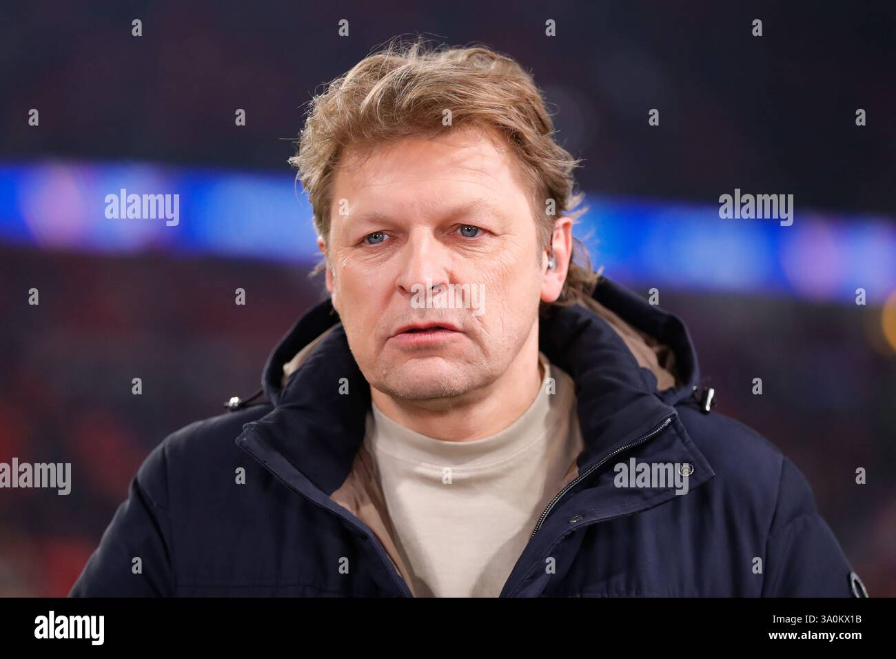 EINDHOVEN, 04-03-2025, Philips Stadium, UEFA Champions League, round of ...