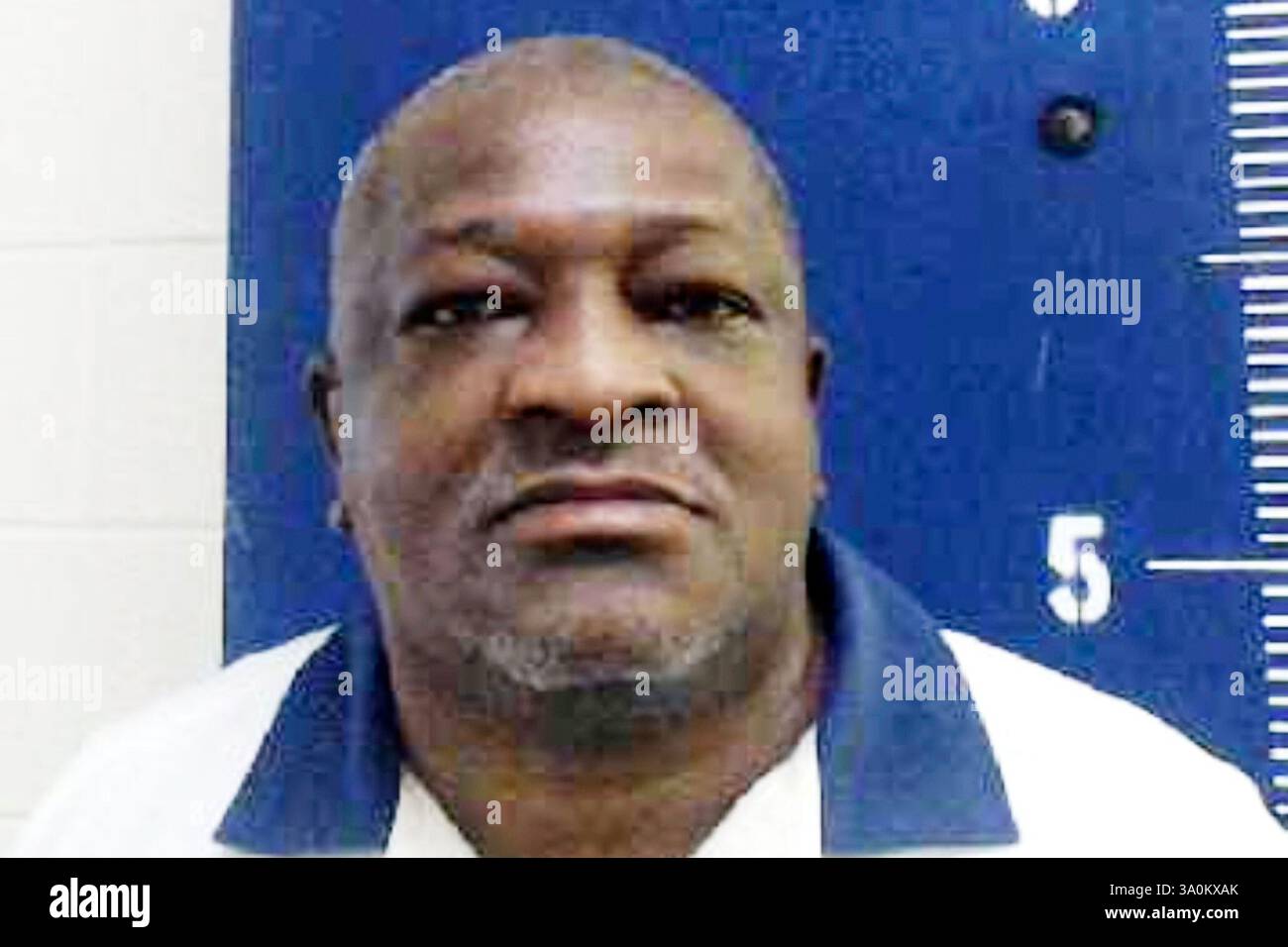 FILE - This undated image, provided by the Georgia Department of ...