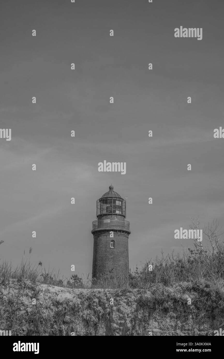 zingst in the baltic sea Stock Photo - Alamy