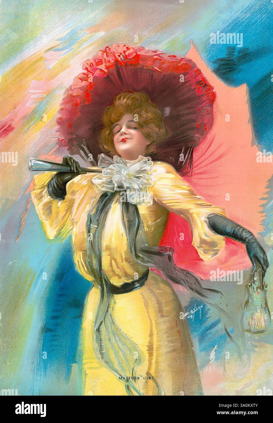 James ross bryson painting hi-res stock photography and images - Alamy