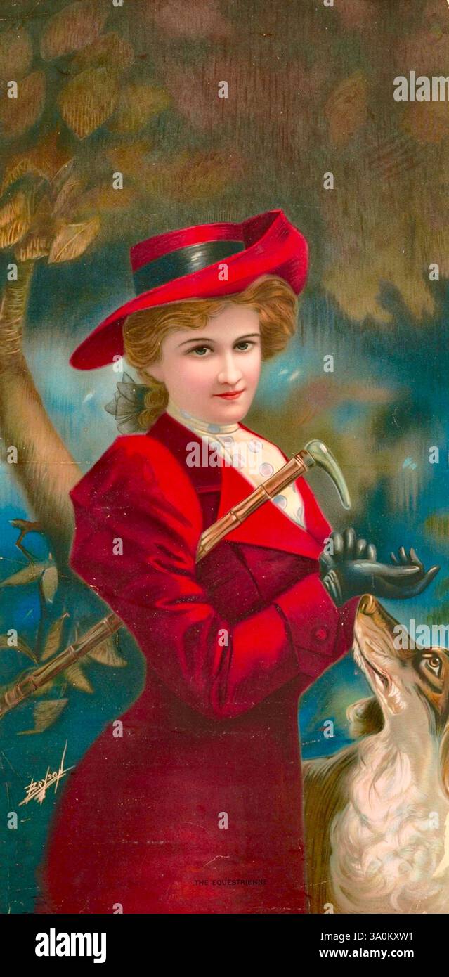 James ross bryson painting hi-res stock photography and images - Alamy