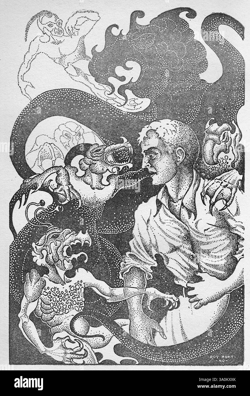 Science stock image Black and White Stock Photos & Images - Alamy