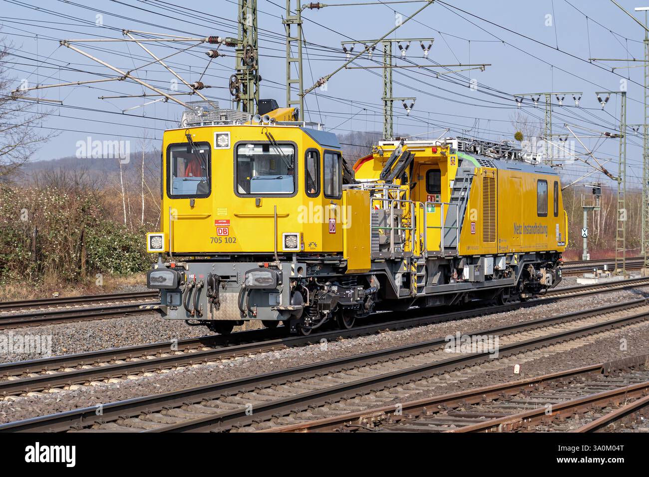 Maintenance service emblem hi-res stock photography and images - Alamy