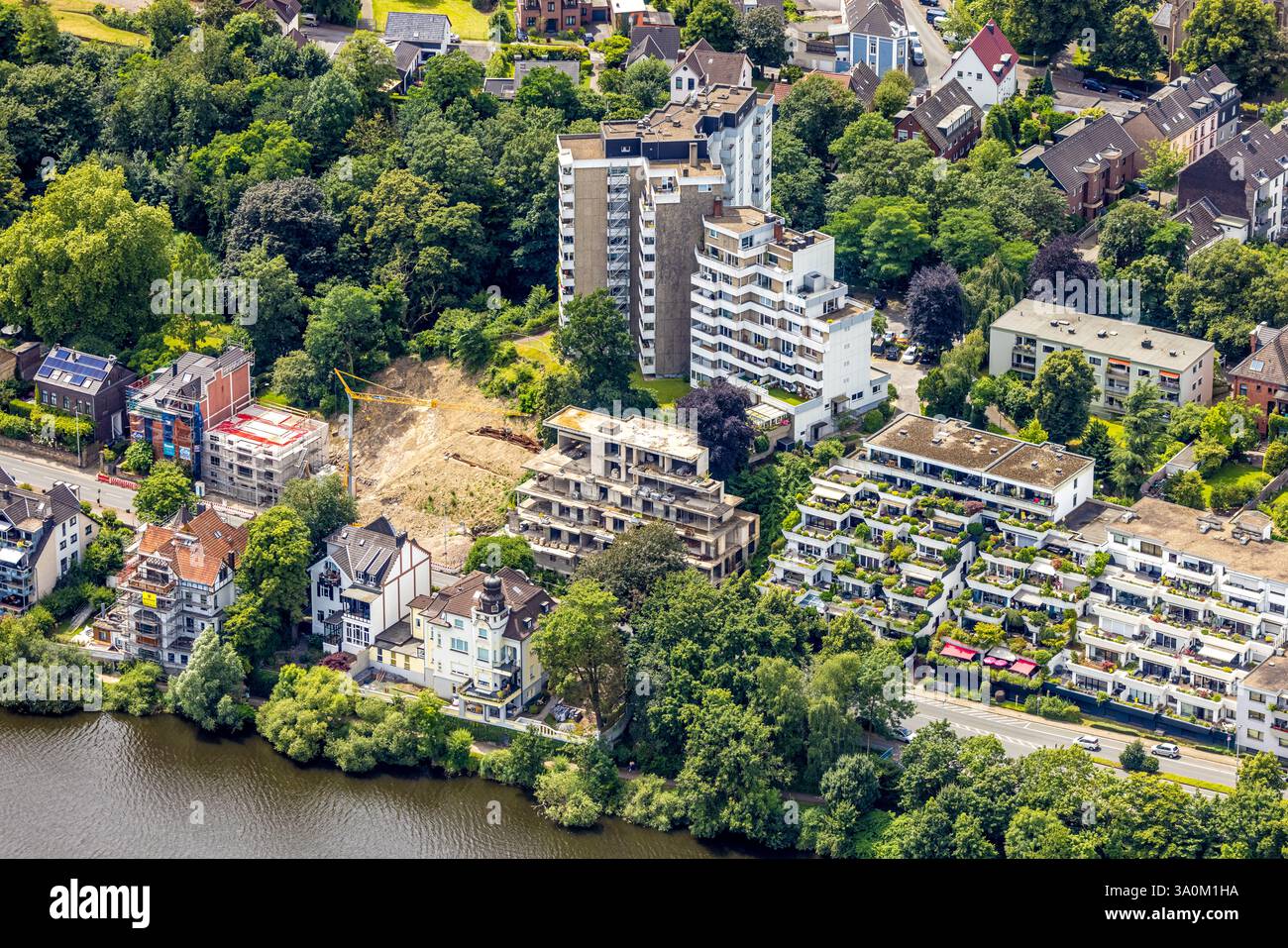 Fabelhafte Mlheim An Der Ruhr Postleitzahl Fotosnull