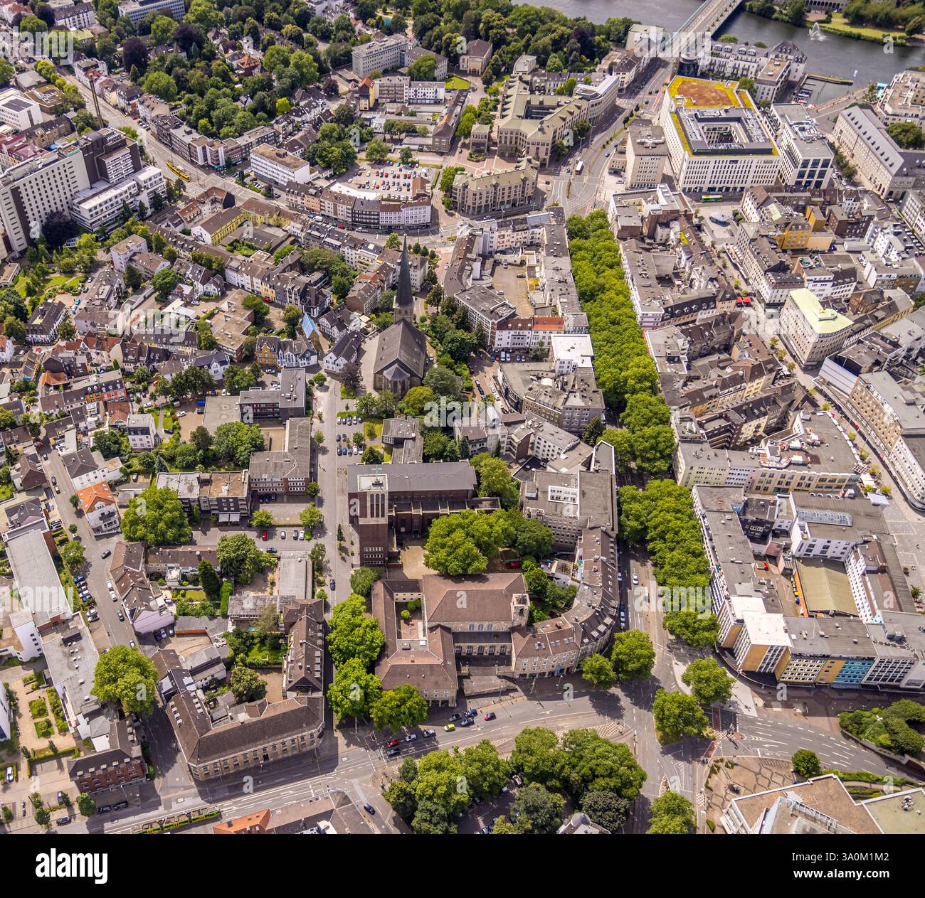 Religionsgebaude hi-res stock photography and images - Alamy
