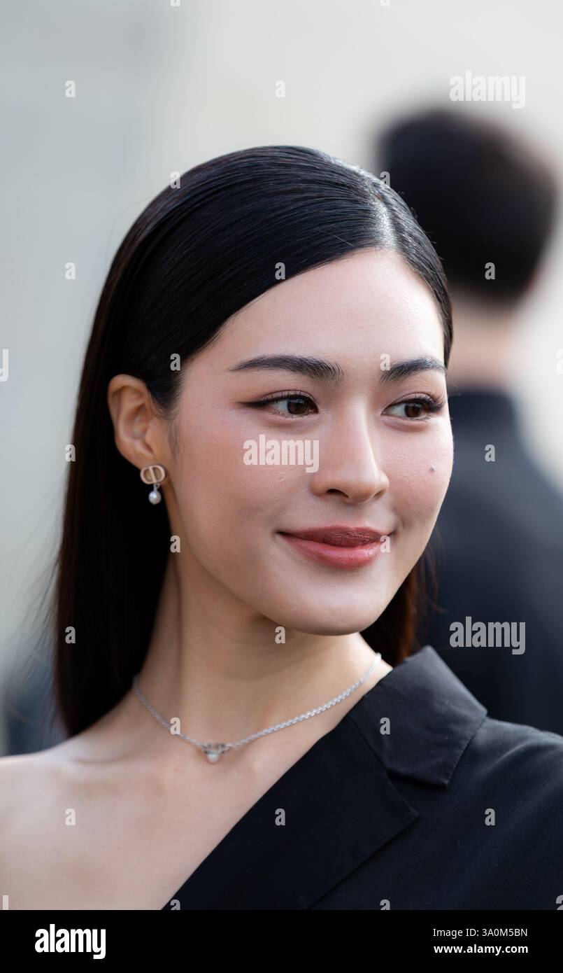 Sirilak kwong hi-res stock photography and images - Alamy