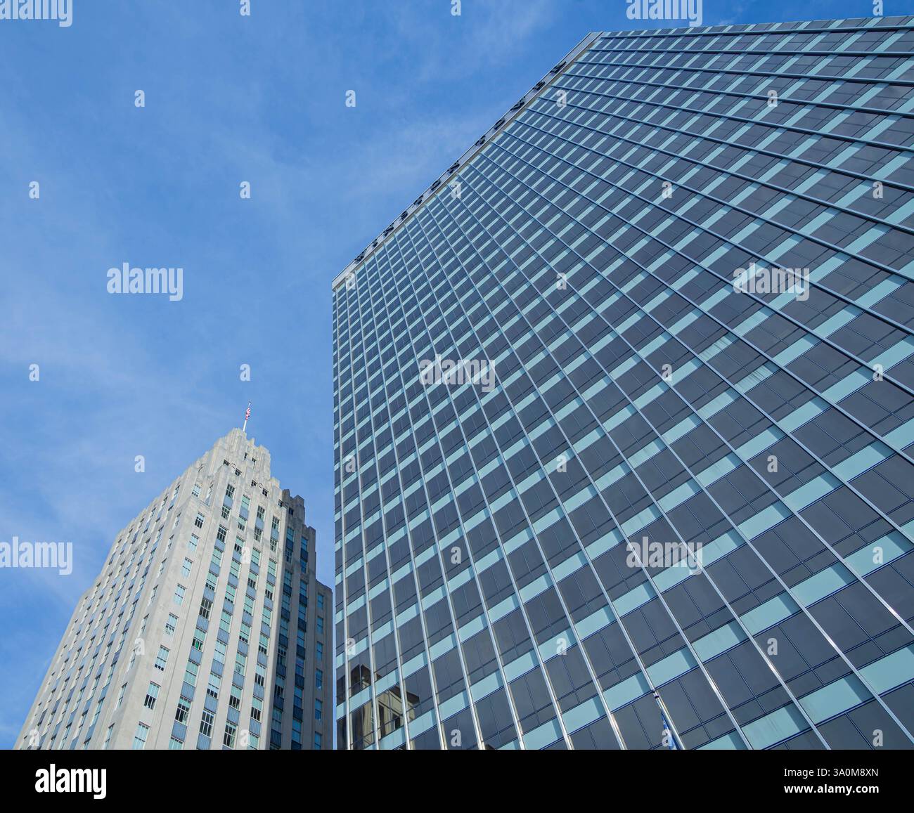 Reynolds building empire hi-res stock photography and images - Alamy
