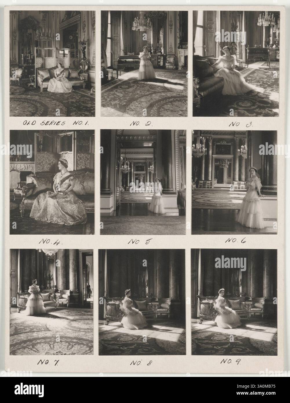 Royal Portraits: A Century of Photography will chart the evolution of ...