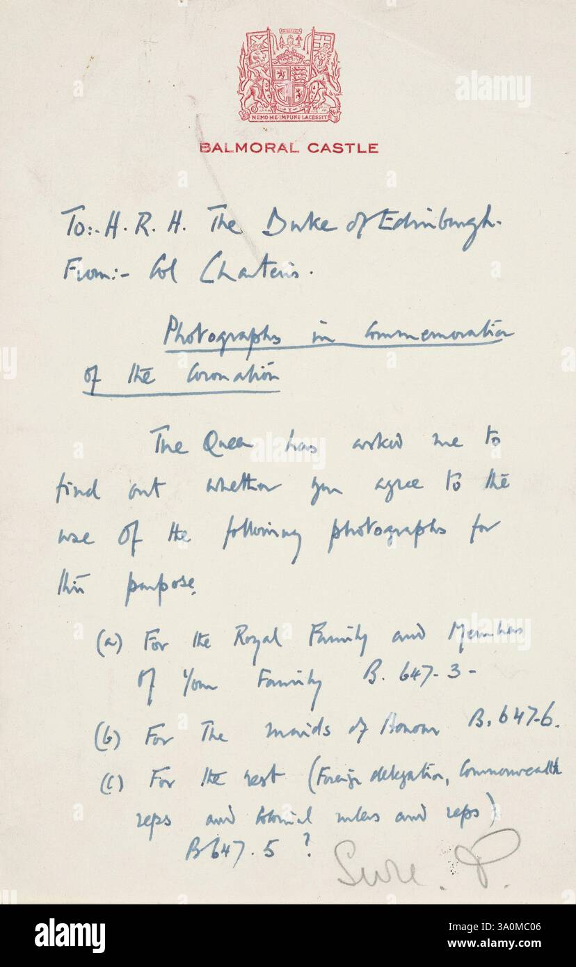 Royal Portraits: A Century of Photography will chart the evolution of ...