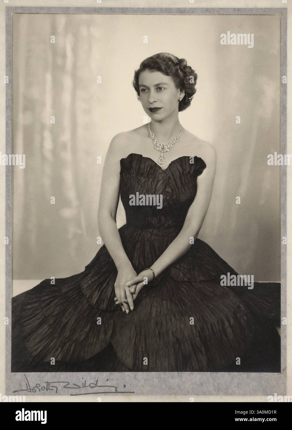 Royal Portraits: A Century of Photography will chart the evolution of ...