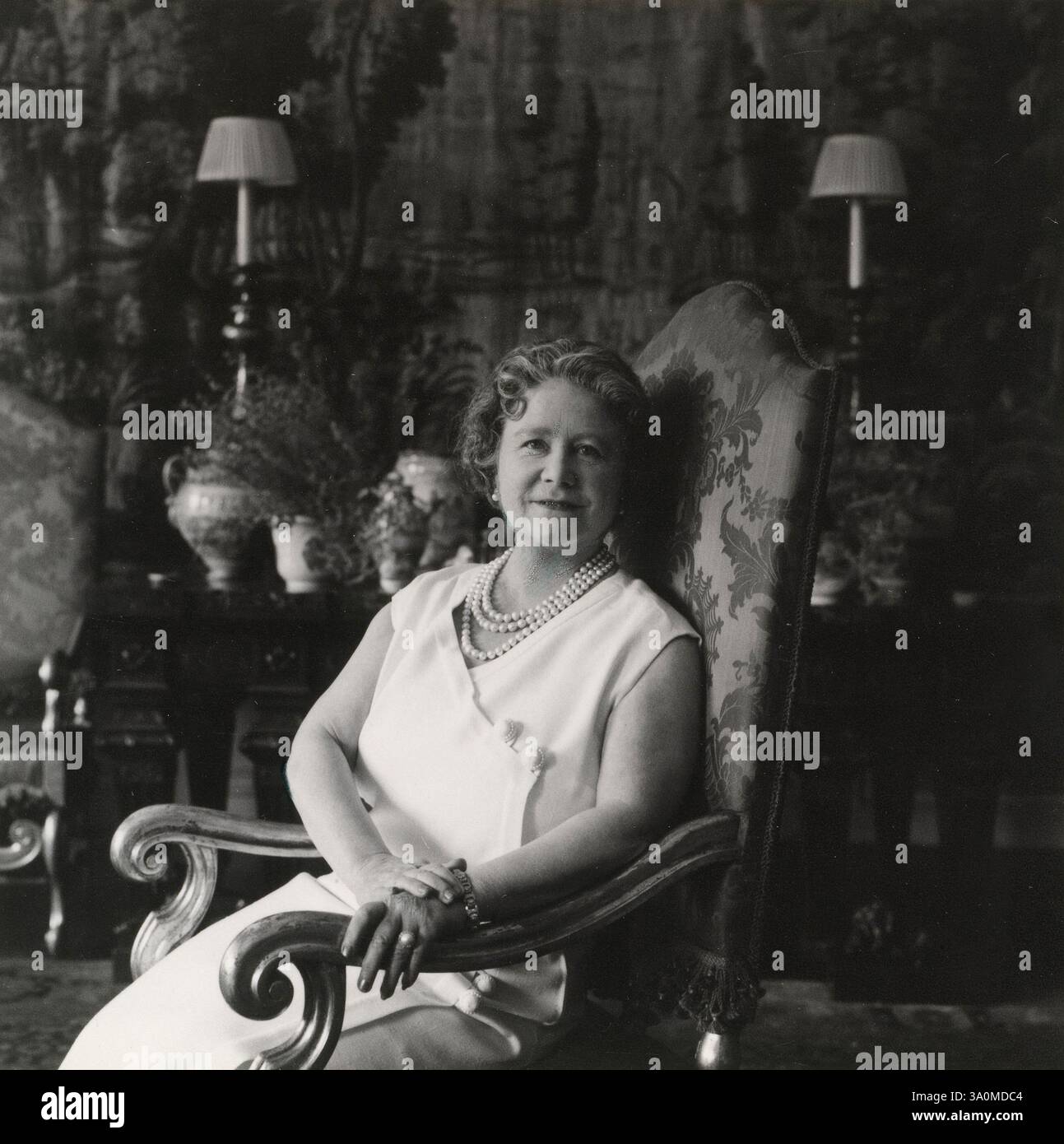 Royal Portraits: A Century of Photography will chart the evolution of ...