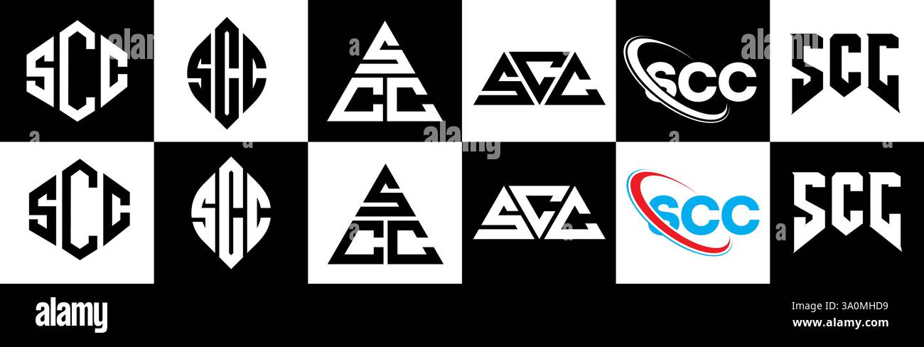 Scc triangular hi-res stock photography and images - Alamy