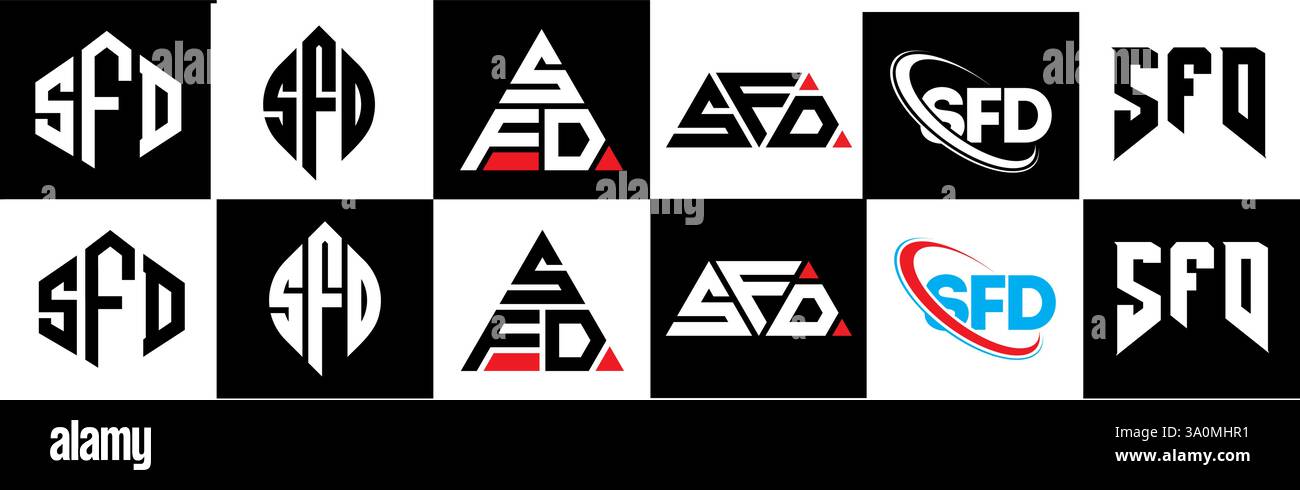 Sfd cube hi-res stock photography and images - Alamy