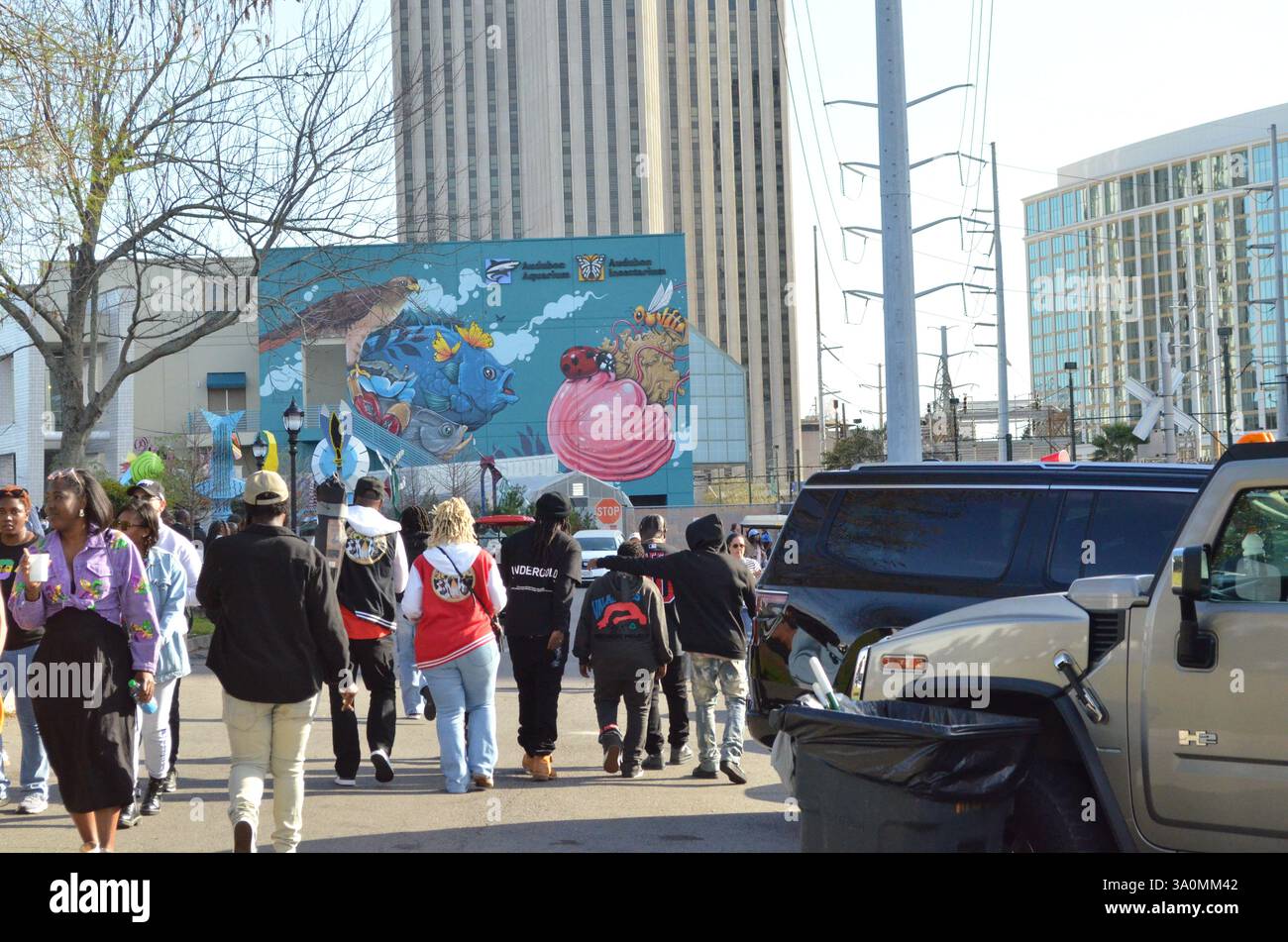 Happy mardi gras 2025 hi-res stock photography and images - Alamy