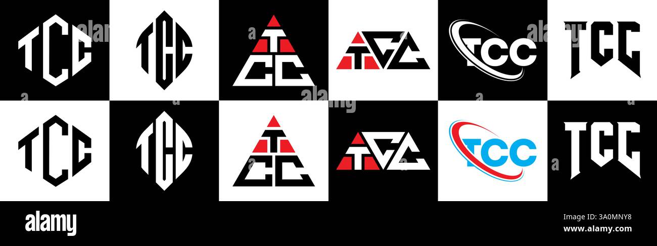 Tcc cube hi-res stock photography and images - Alamy