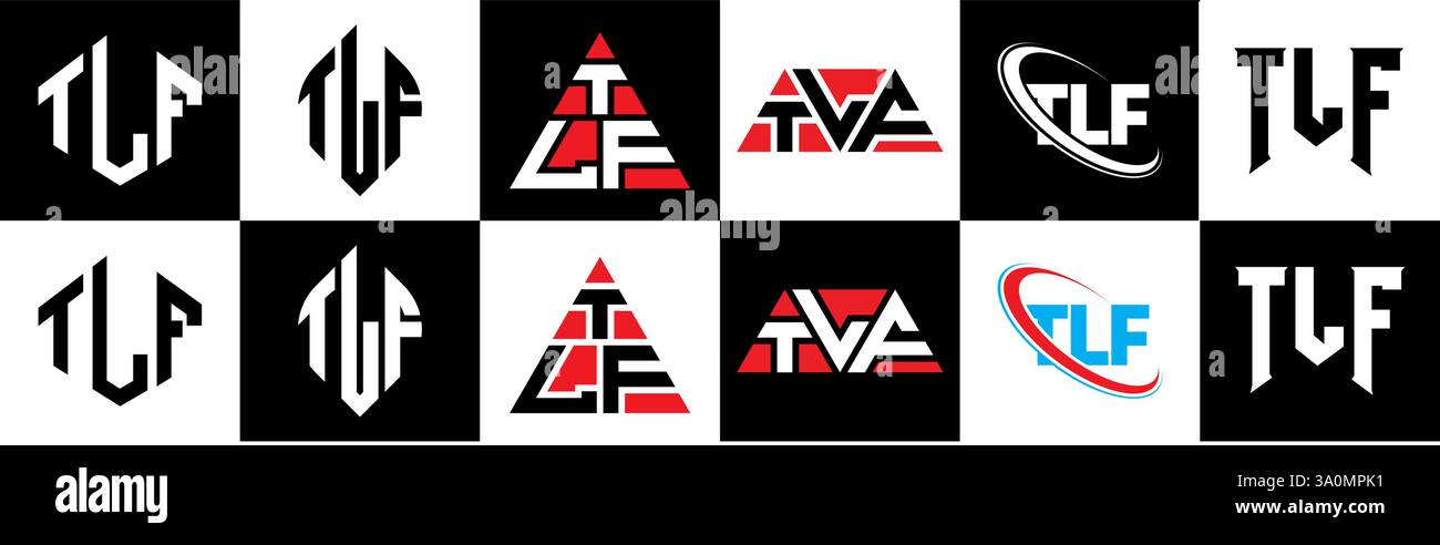 Tlf cube hi-res stock photography and images - Alamy