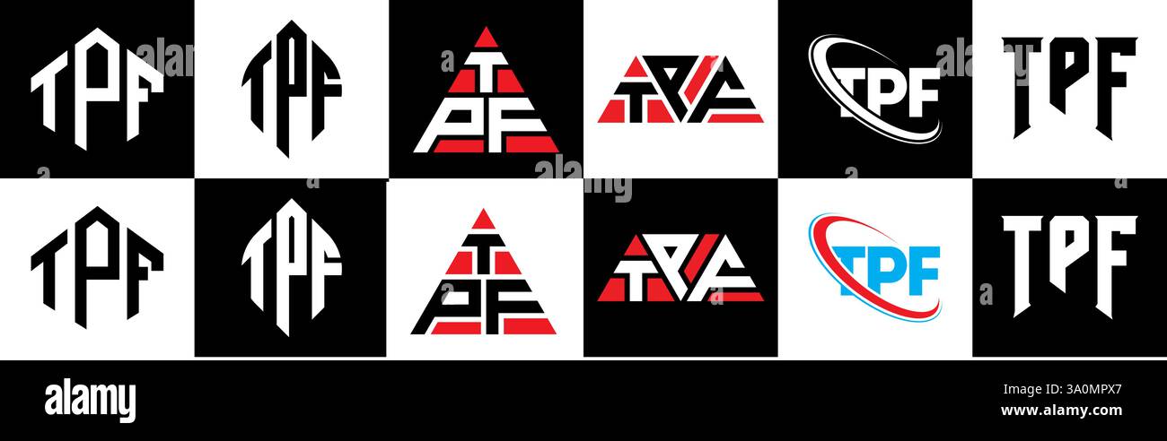 Tpf triangle hi-res stock photography and images - Alamy