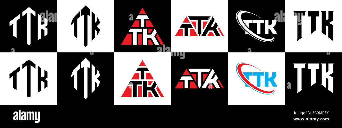 Ttk logos hi-res stock photography and images - Alamy