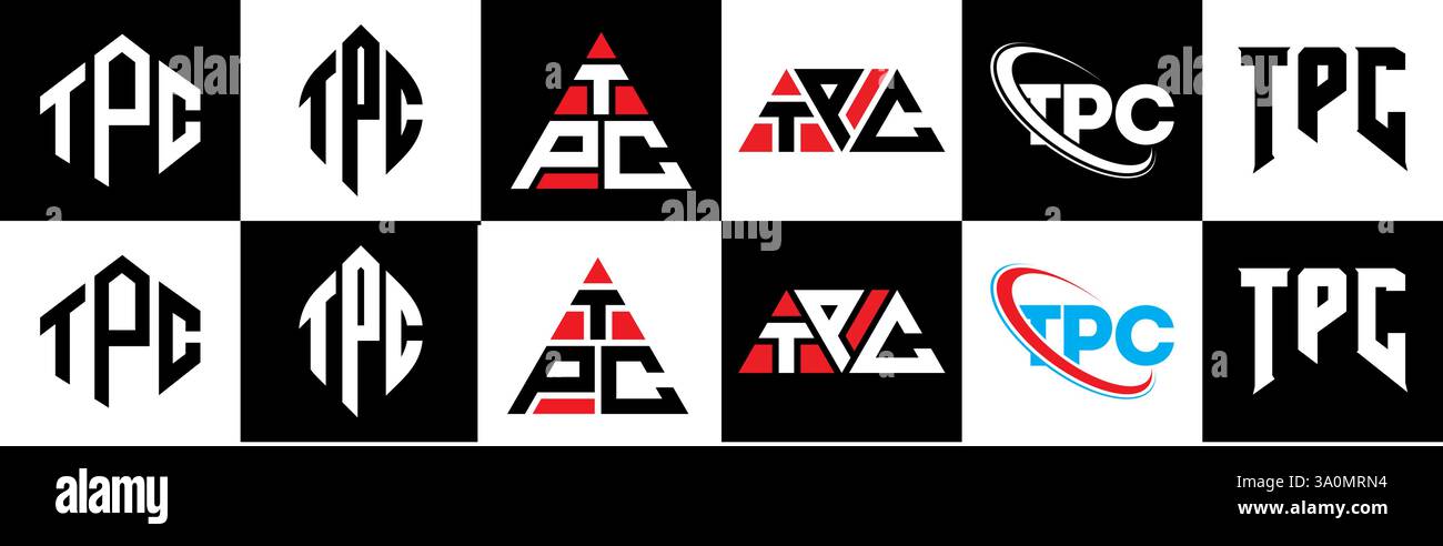 Tpc hexagon hi-res stock photography and images - Alamy
