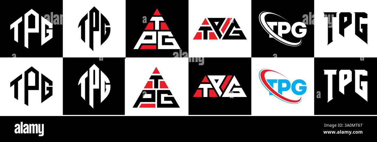 Tpg ellipse hi-res stock photography and images - Alamy