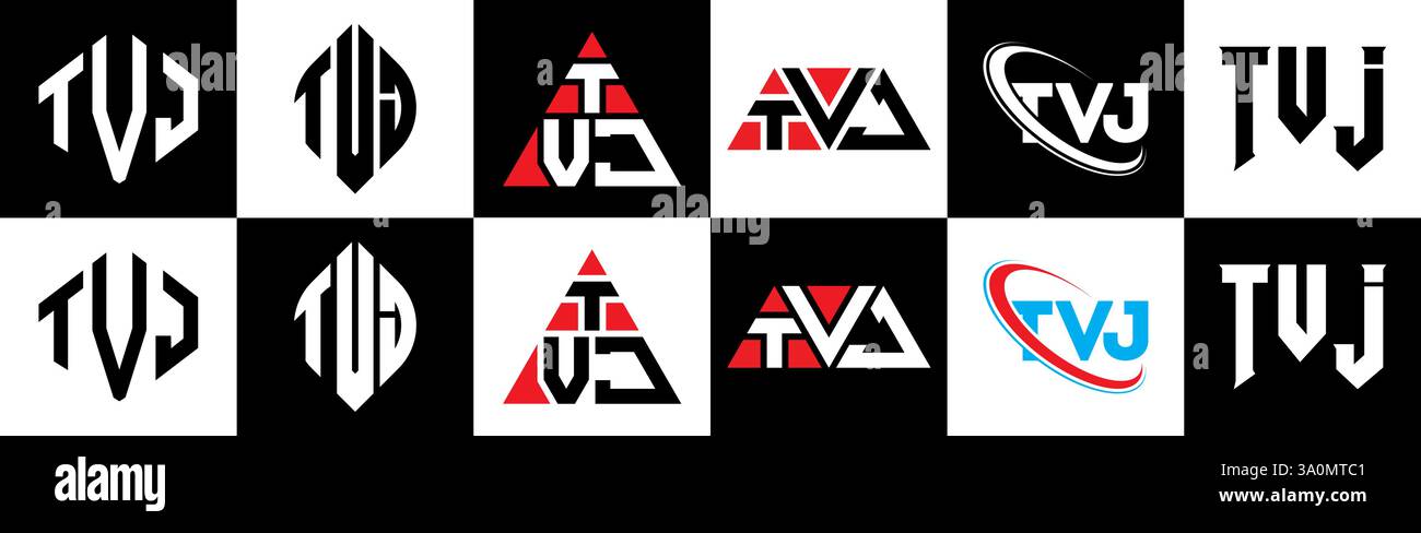 Tvj cube hi-res stock photography and images - Alamy